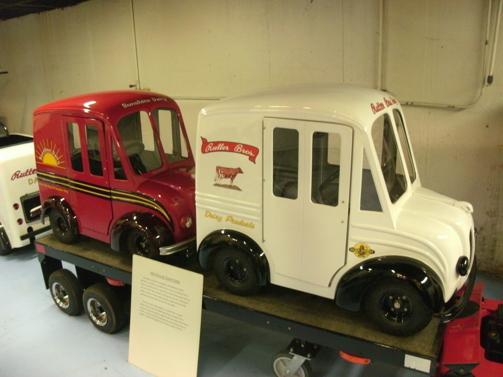 CARHUNTER : STAND AND DRIVE PRIVATE COLLECTION, YOU KNOW DIVCO? SEARS ...