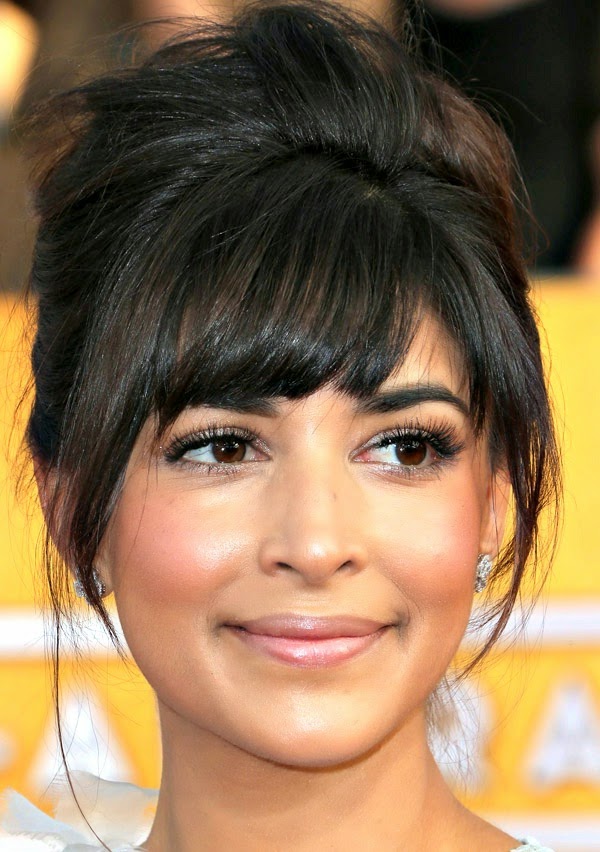 Going Out with a Bang: Hairstyles with Bangs |Sunny Days & Starry Nights