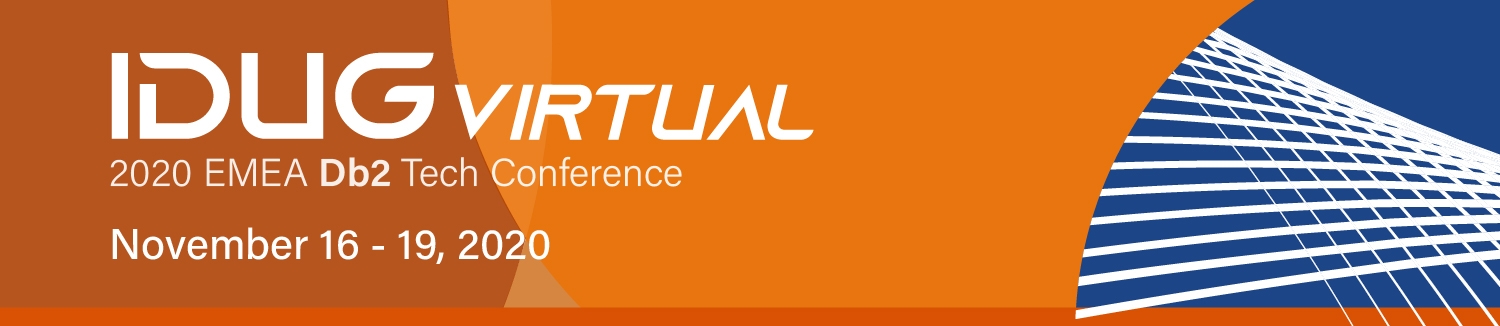 The Db2 Portal Blog: 2020