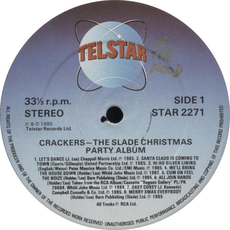 From Roots To Boots: The Slade Story