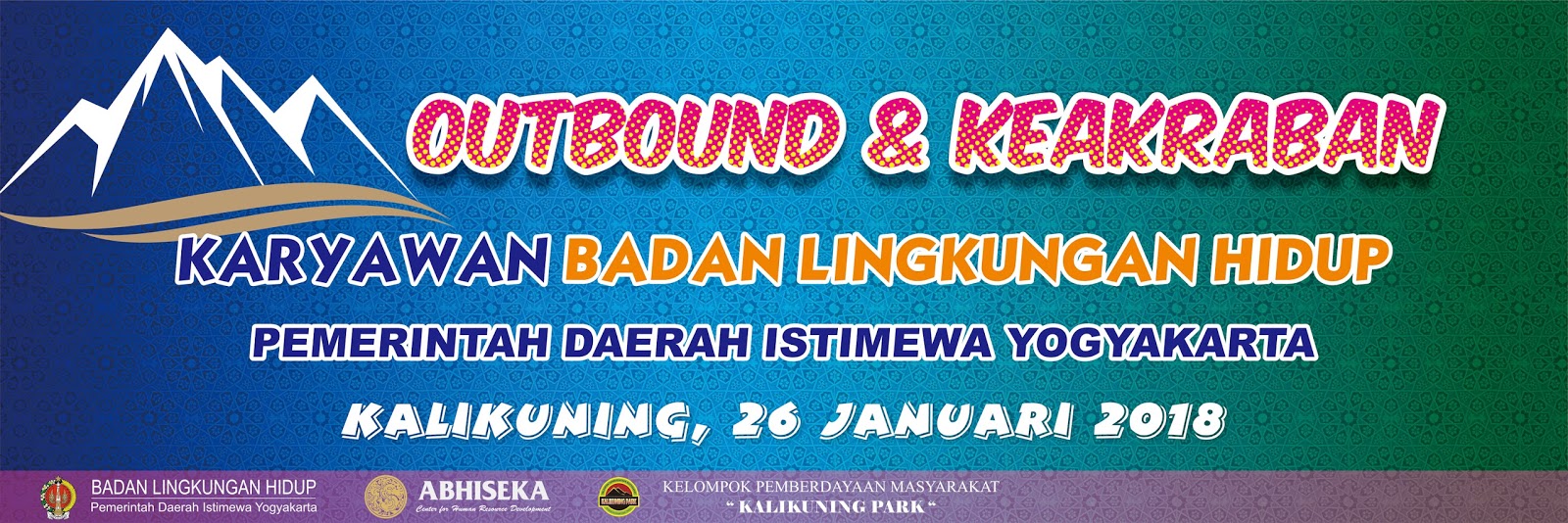 Template Disain Spanduk Outdoor maupun Indoor ~ Rubby blog