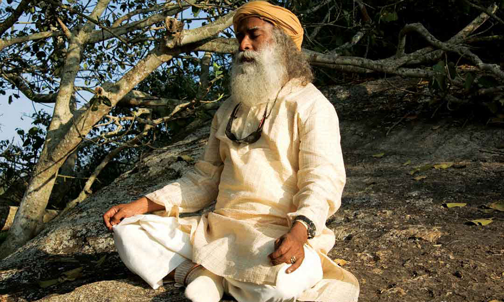 Sadhguru |Controversial Fact| |General Info| |Biography| |Recent ...
