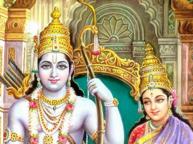 God Seetha Rama HD Images wallpapers photos pictures gallery | Hindu ...