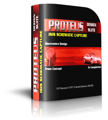 MecaBlog: Proteus 7.9 SP1 y CCS compiler