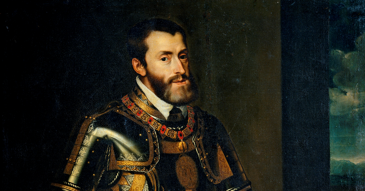 El conquistador Pedro Lisperguer y la Quintrala: nueva investigación ...