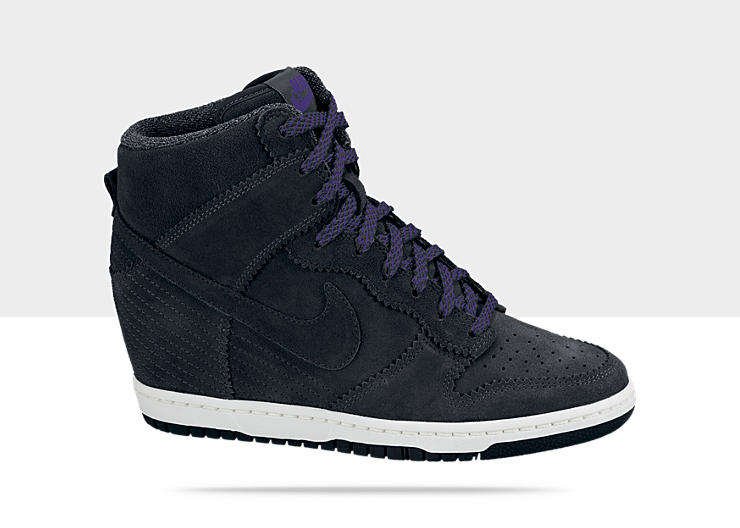 Beautiful Mess ..... : Nike Dunk Sky High