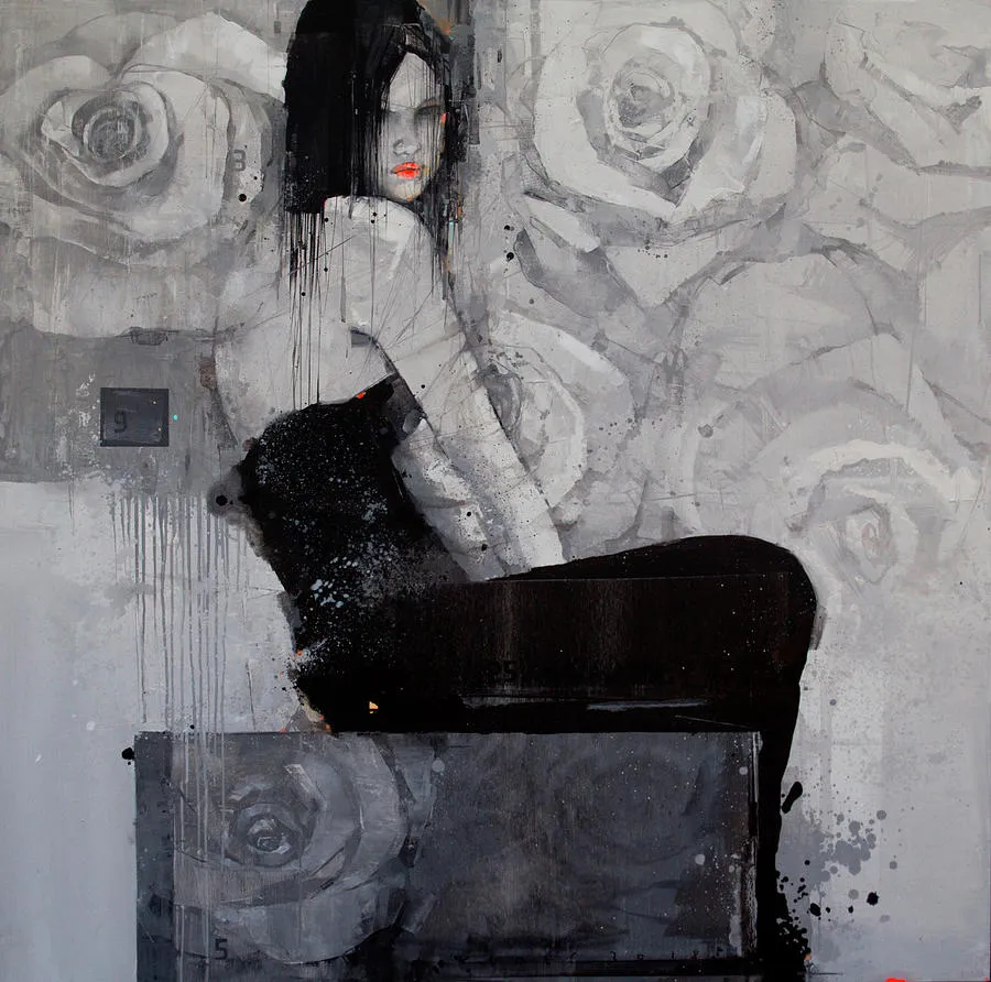 Viktor Sheleg, 1962 | Masterpiece | Tutt'Art@