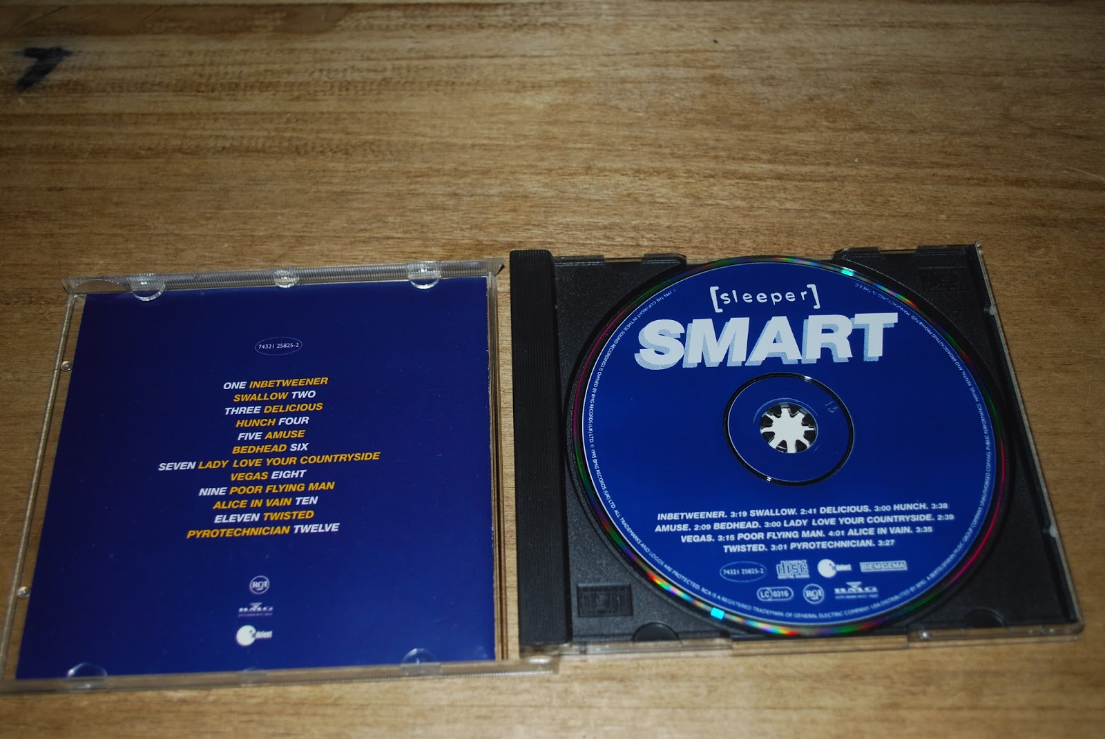 Venta de Garage: Sleeper - Smart