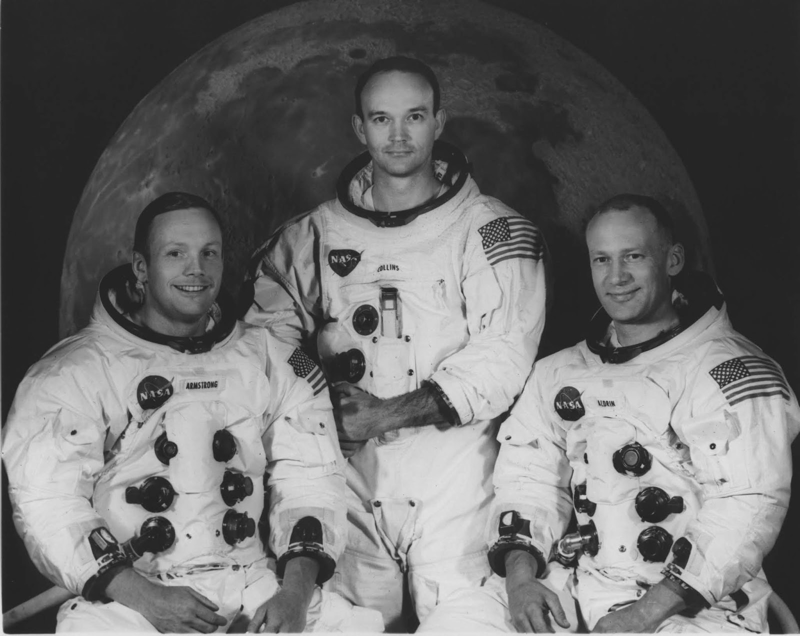 Apollo Missions 1971