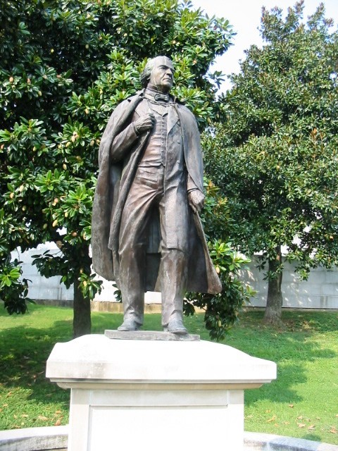 United States Constitution and Citizenship Day: Corwin Amendment