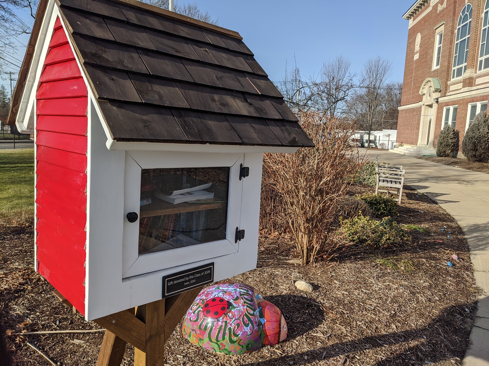 Franklin Matters Need To Read Try A Little Free Library Or Start A franklin-matters-need-to-read-try-a-little-free-library-or-start-a