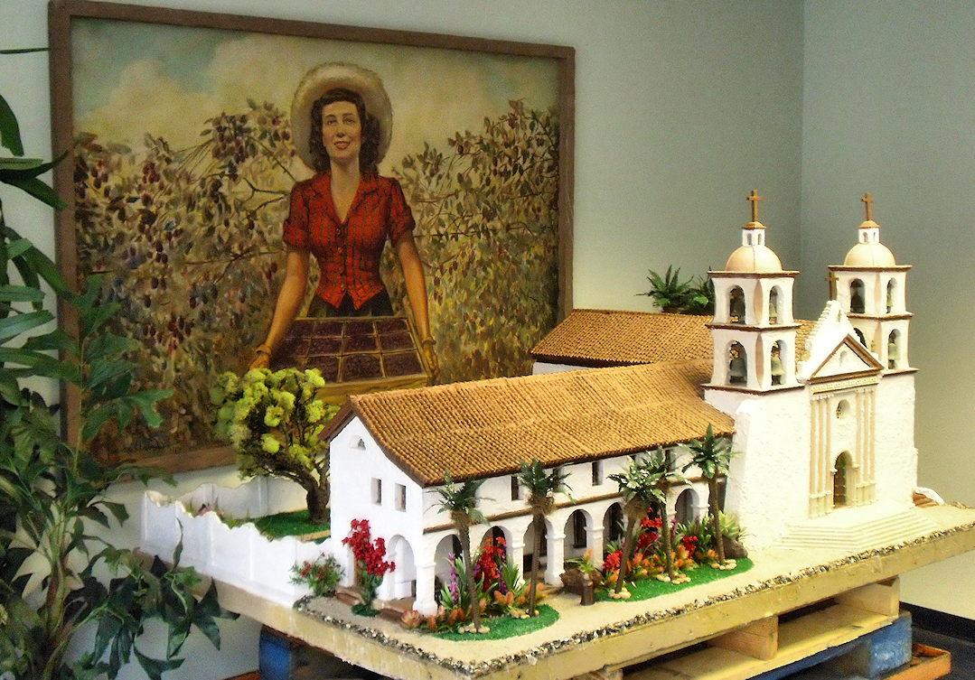 O.C. History Roundup: The Old Missions of Buena Park, Part III