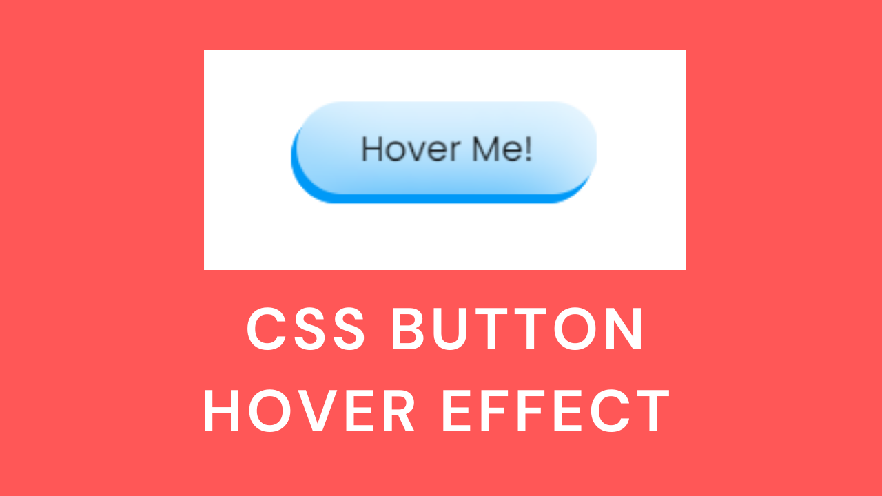 Css Button Hover Effect Button Hover Effect Code With Random 7180