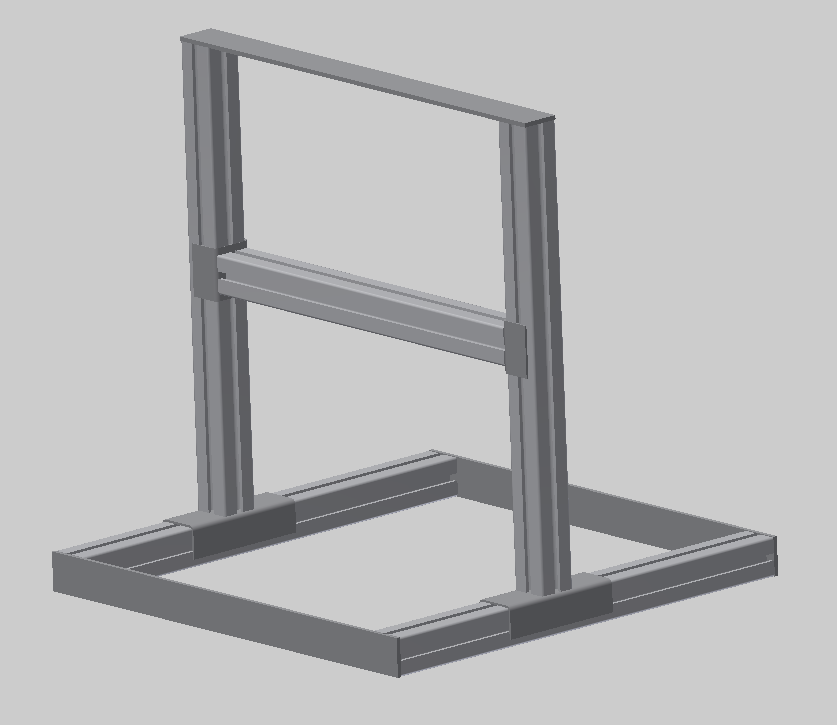 Richard's Engineering Blog: Frame Design