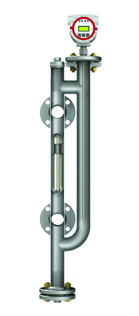 Jogler Dual Chamber Level System | Alliance Technical Sales Process ...