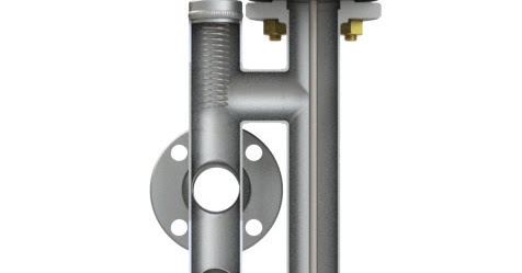 Jogler Dual Chamber Level System | Alliance Technical Sales Process ...