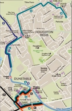 Public Transport Experience: £91 Million Beautiful Busway? Worth it? [2]