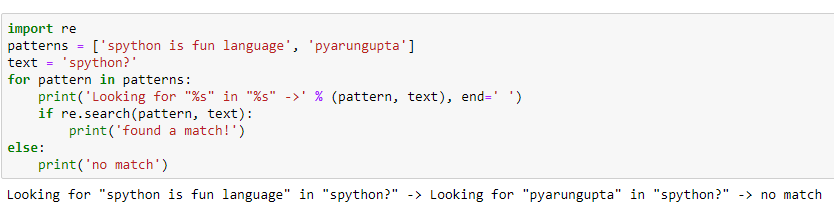 Python Means ABC Language - Python Means ABC (Programming Language)