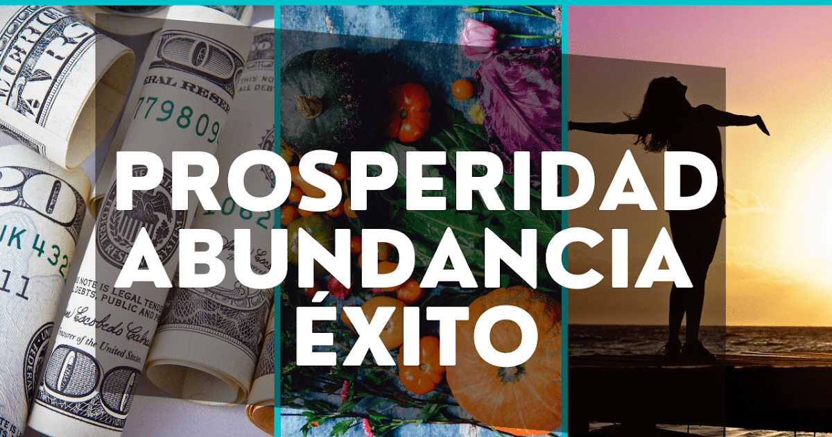 Códigos Sagrados para la Prosperidad y la Abundancia