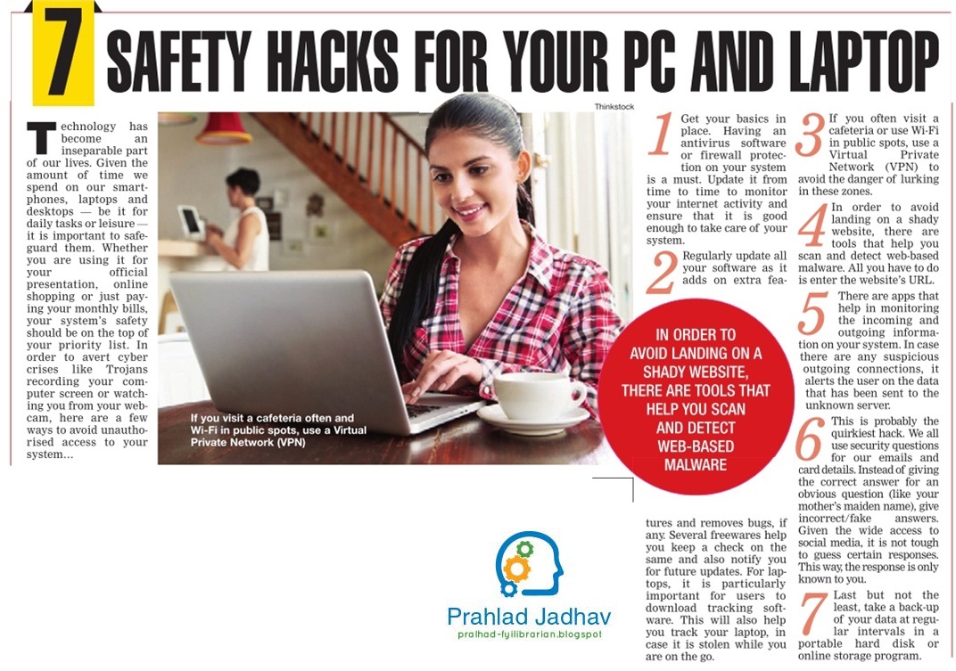 FYI Librarian 7 Safety Hacks For You PC And Laptop fyi-librarian-7-safety-hacks-for-you-pc-and-laptop