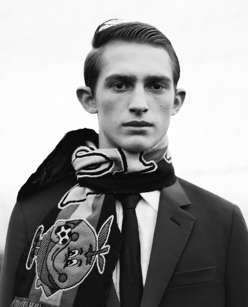 Varón #08 - Spring/Summer 2014 | Brazil Male Models