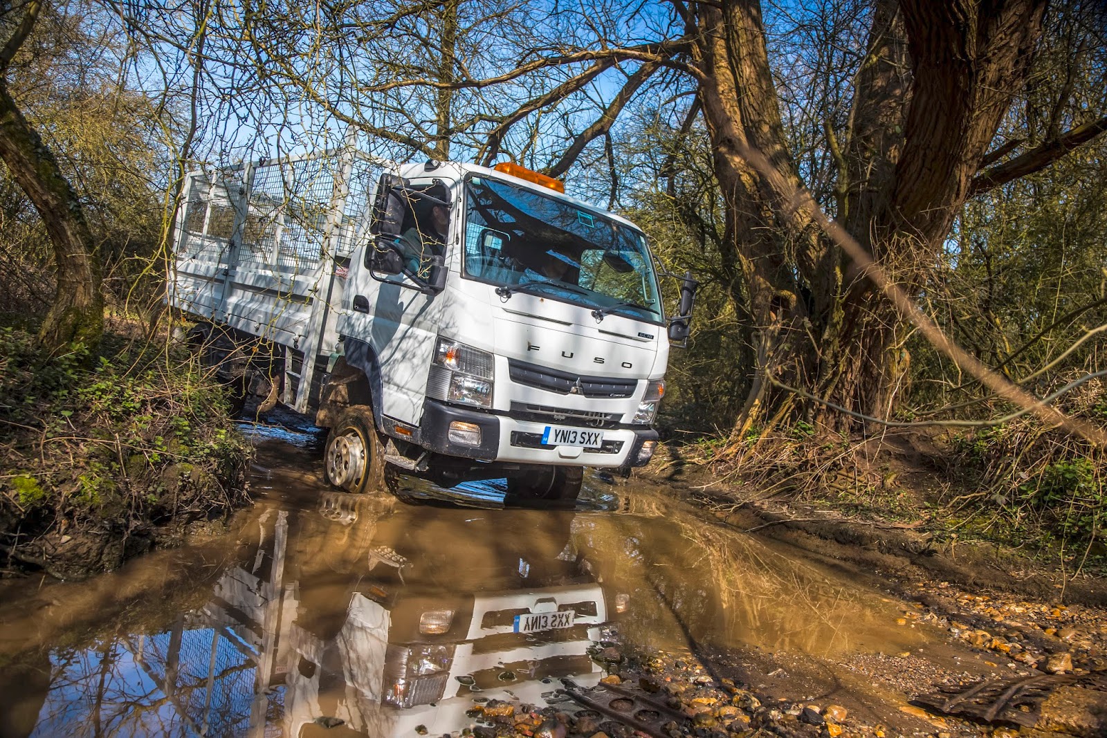 "A ESTRELA DA MANHÃ": CAMIÃO PRODUZIDO EM PORTUGAL VENCE TROFEU DE ...