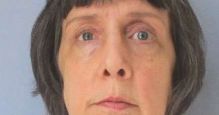 US Serial Killer Addresses: Amy Bishop (Anderson)