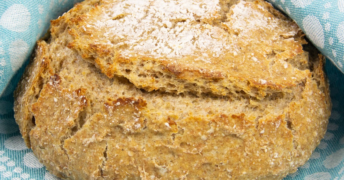 Long Fermented Bread