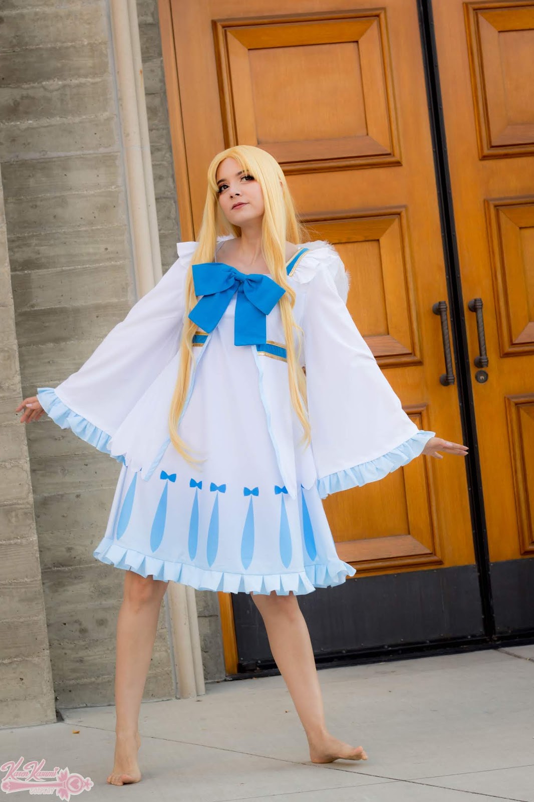 karen kasumi: Cosplay Review - Filo - The Rising of the Shield Hero