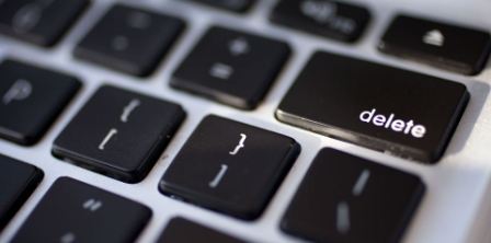 AutoCAD Tombol Delete Tidak Berfungsi atau AutoCAD Delete Button Not ...