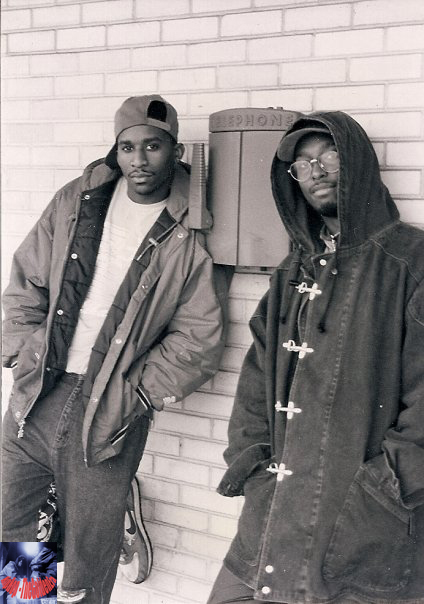 HipHop-TheGoldenEra: Ikechie a.k.a. The Chill One ‎- Echoes In The Hall ...