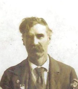 Muskingum County Genealogy: "The Lucky Thirteen"