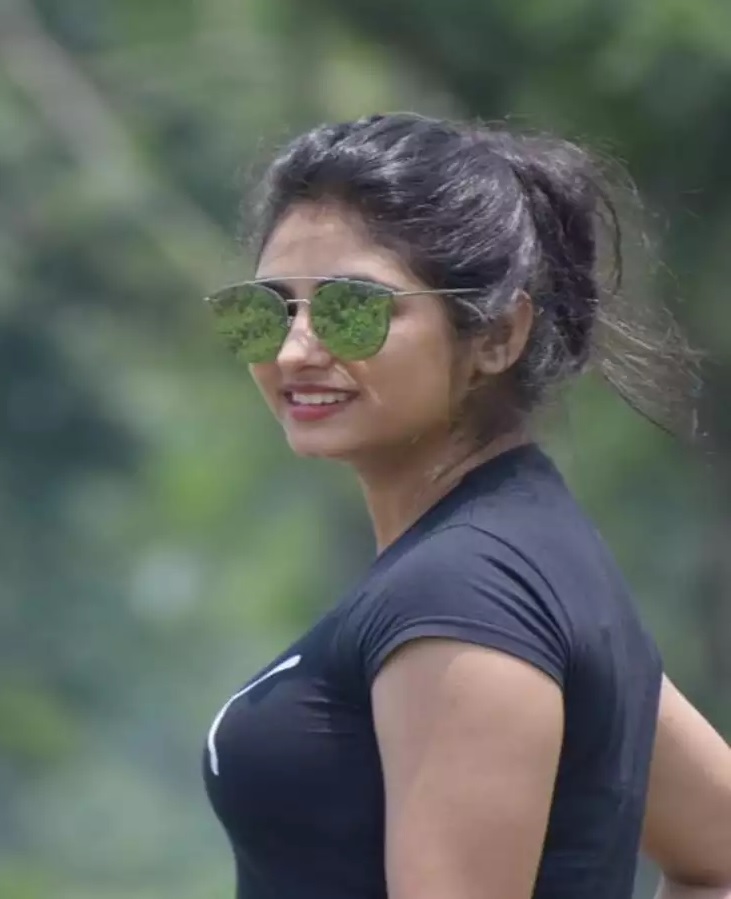 Latest News On Indian Celebrities: Actress Tiyasha Roy Biography and ...