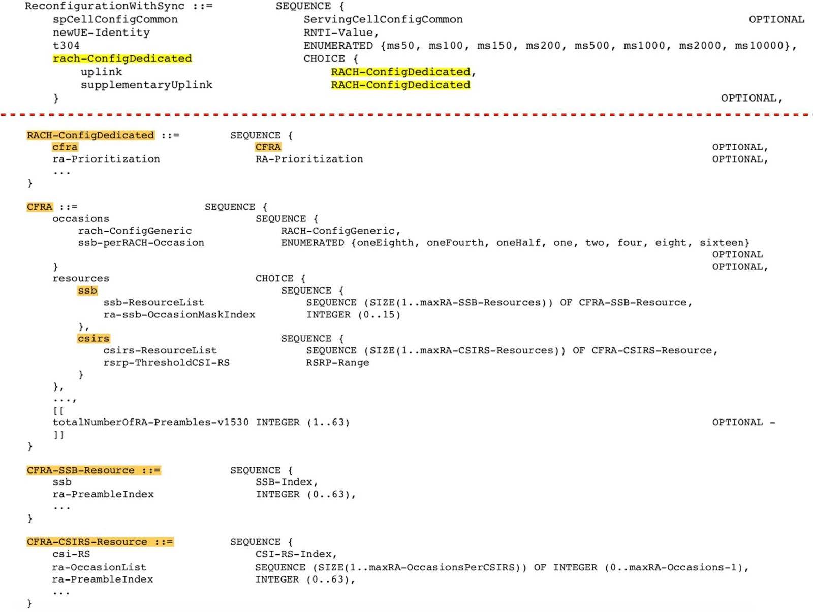 How LTE Stuff Works?: 5G NR: Random Access Procedure