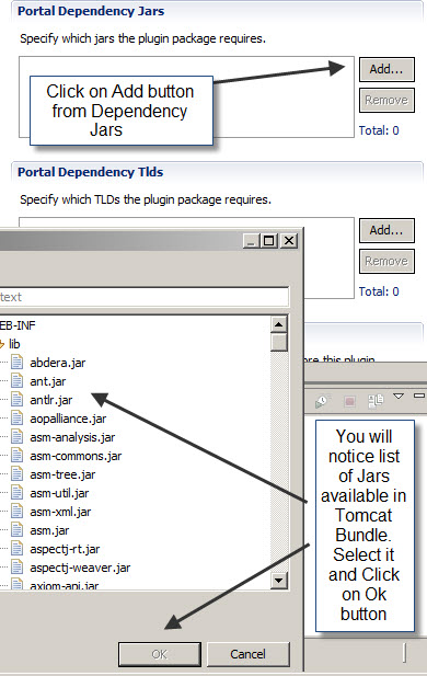 Liferay Article Spring Mvc Portlet In Liferay With Annotations