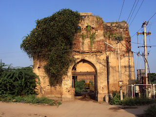 Korutla: About Korutla