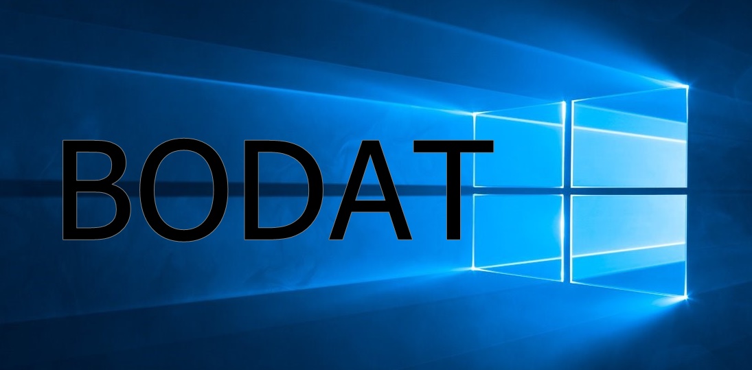 Arti bodat atau Herek dalam bahasa Batak - BangRingo