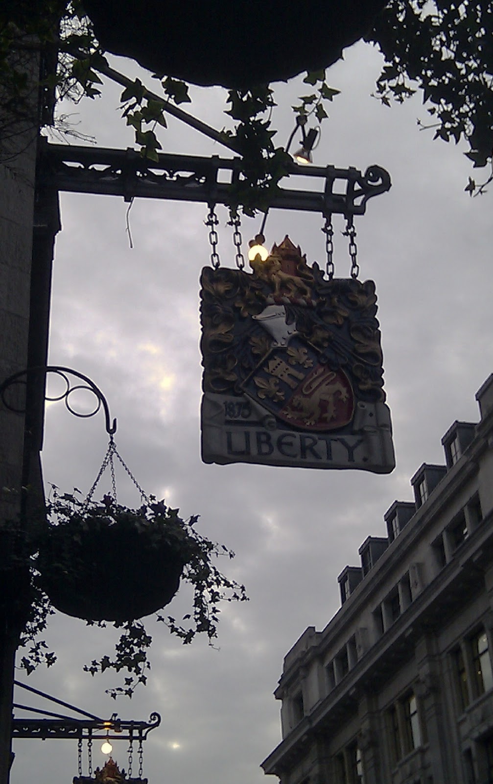 Gidday from the UK: 3 Sleeps To Go...A Little Pre-Christmas Cheer