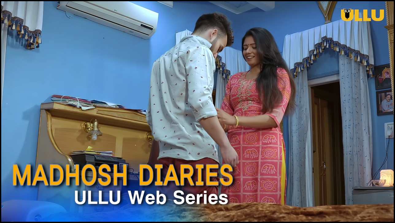 Ullu web series new - coloradomserl