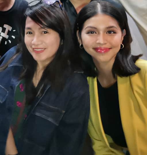 Lemon GreenTea: Shell ambassador Maine Mendoza #ChooseShell fuelsave