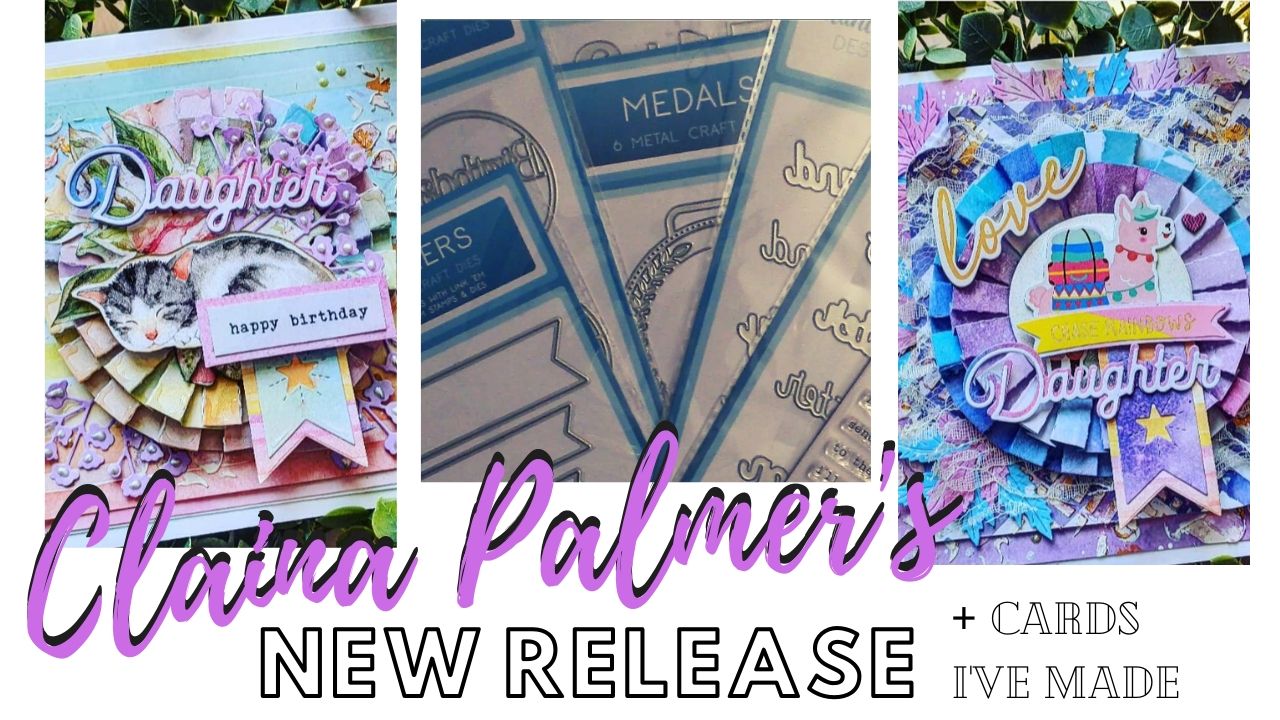 TheMissHaven: Claina Palmer Designs - May 2020