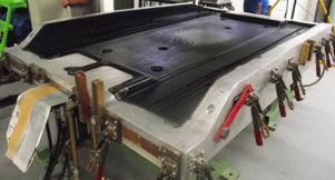 Polidiciclopentadieno (PDCPD) | Tecnología de los Plásticos