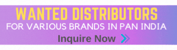 Take Distributorship, We provide distributorship opportunities & New ...
