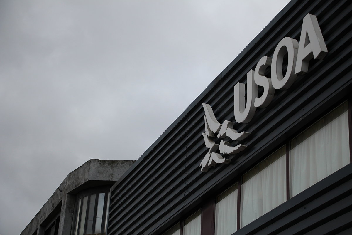 Seguiremos en lucha por el futuro del Taller Usoa