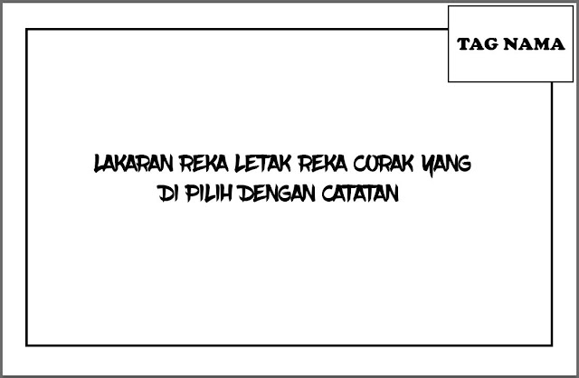 Langkah-langkah Menyiapkan Tugasan PSV Tanpa Bimbingan Guru.