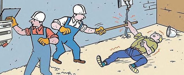 PRIMEROS AUXILIOS : ACCESO SEGURO A LA ESCENA