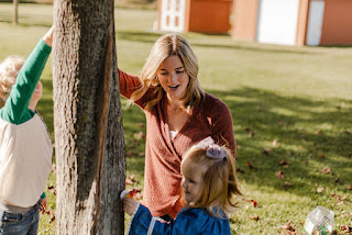 Celebrating Our Fun First Therapy Graduates!!!