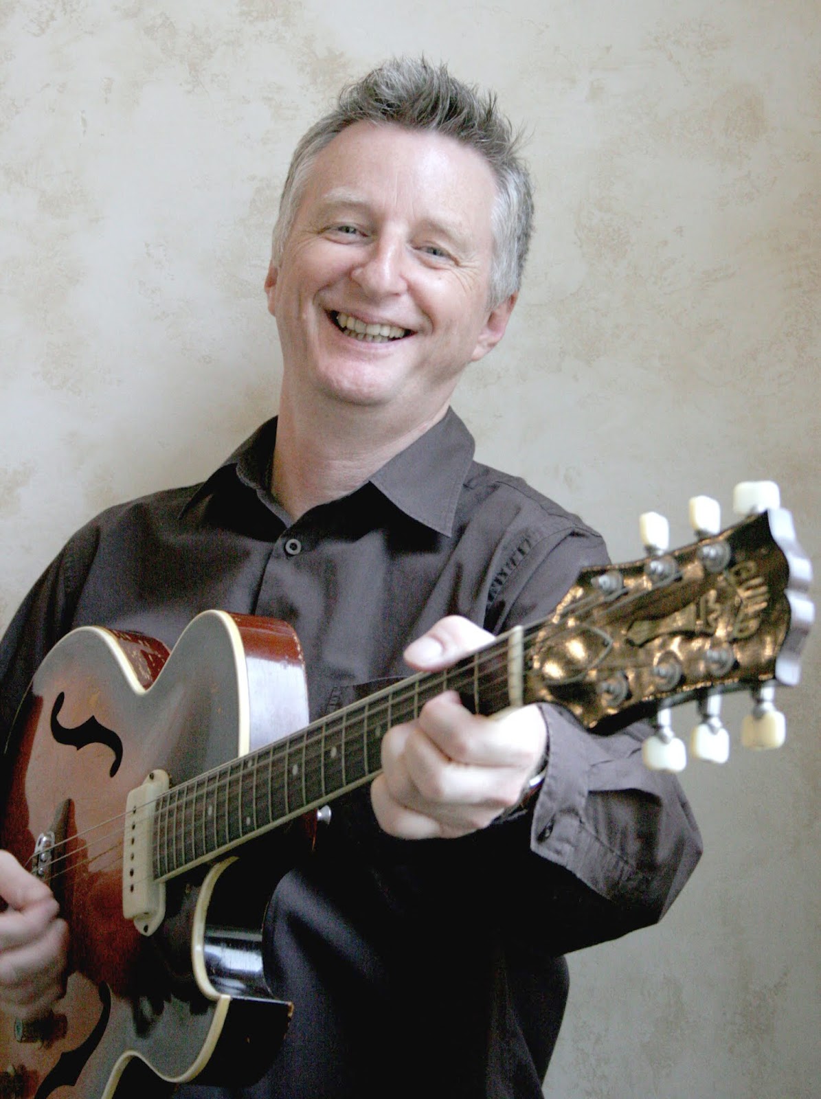 That Devil Music: Spotlight On Billy Bragg