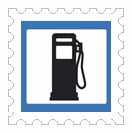 Simbol Pom Bensin - Perumperindo.co.id