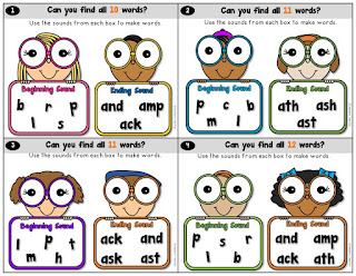 Free-Thanksgiving Boggle Board | Teacher's Take-Out